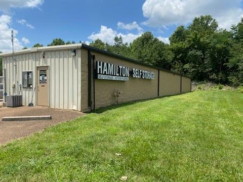 Hamilton Self Storage Locations Near You | Hamilton Self Storage