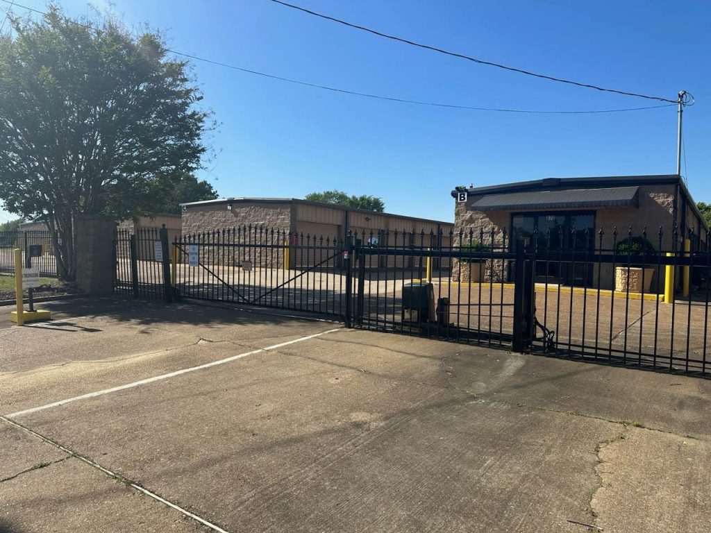 Hamilton Self Storage Locations Near You | Hamilton Self Storage