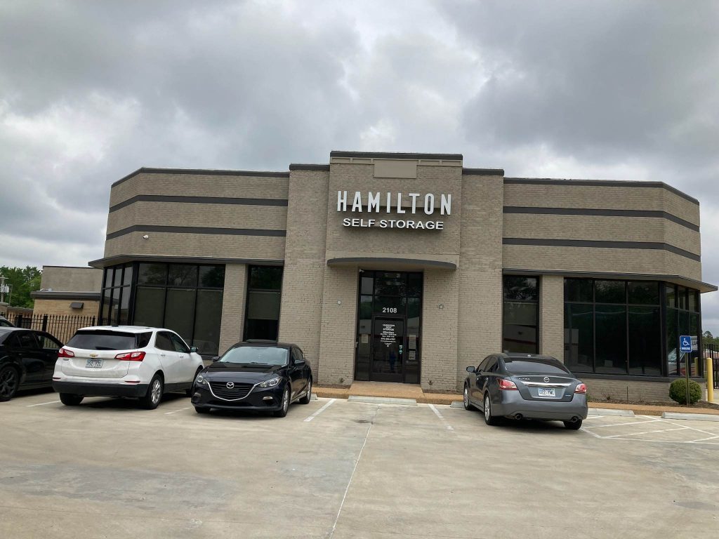 Hamilton Self Storage Locations Near You | Hamilton Self Storage